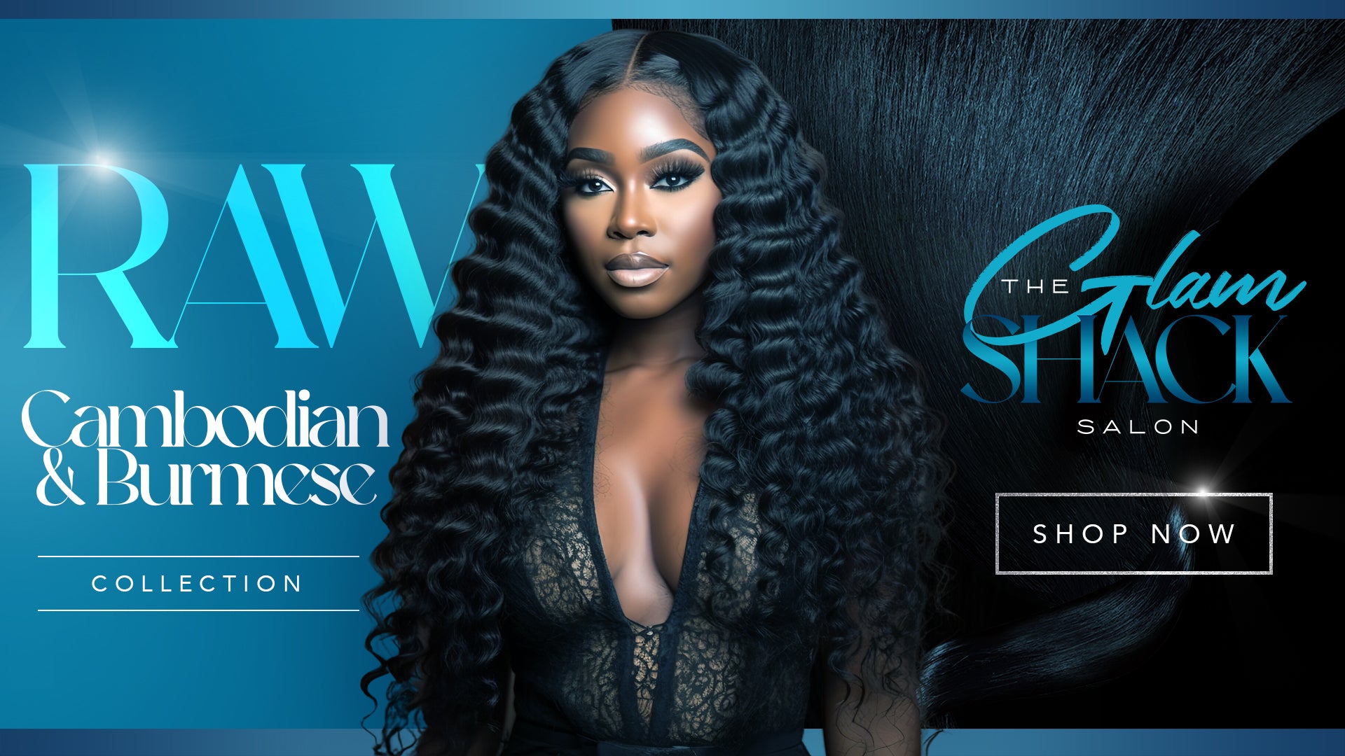 The Glam Shack Salon